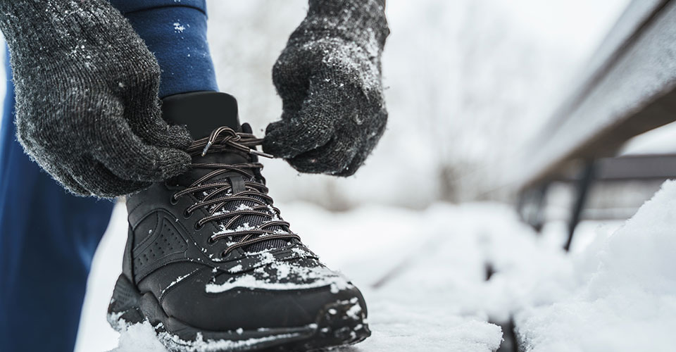 Staying active contributes to healthy holidays