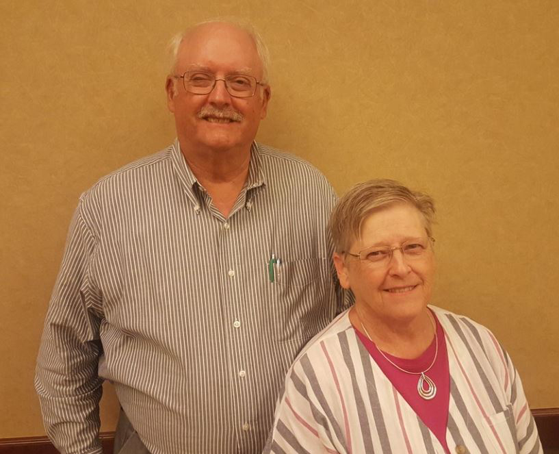 Kansas Profile – Now That’s Rural: Phil and Sharron Knox, AgSun