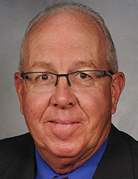 Silver Lake man named Kansas Dairy Leader